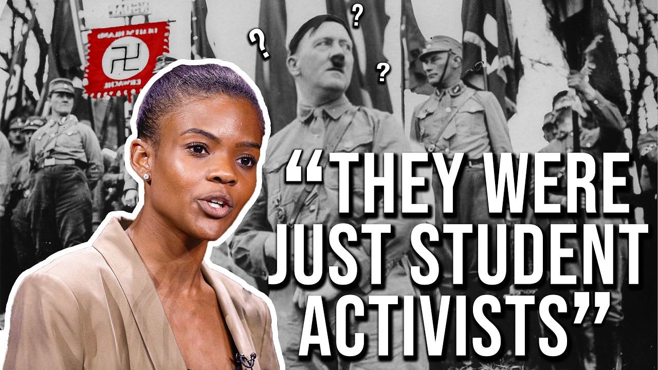 They’re REWRITING HISTORY to FIT Their AGENDA - YouTube