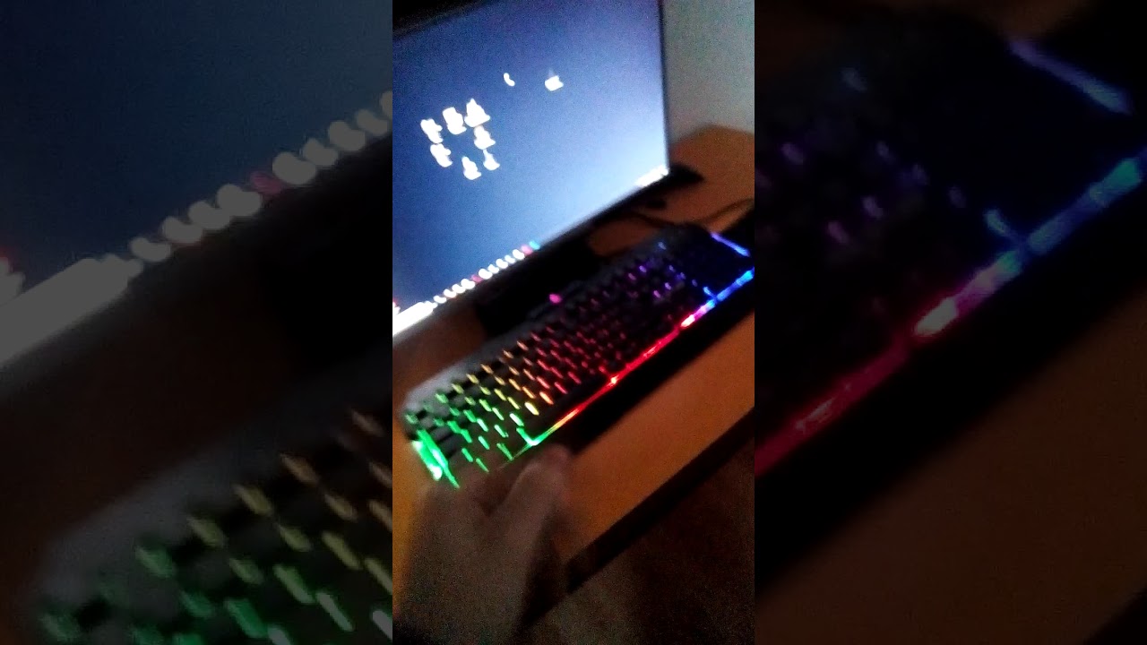 (Setup 2020) Un peu nul - YouTube