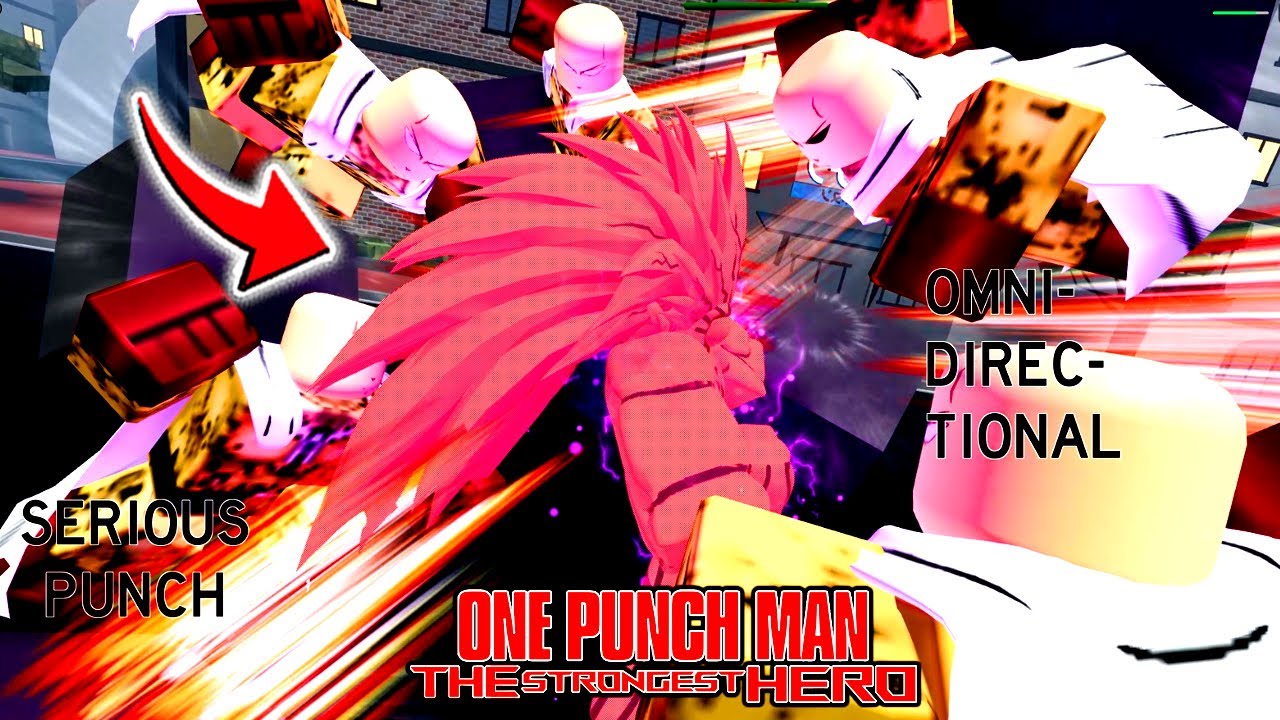 VAI TER A NOVA EXPLOSÃO METEORICA DO BOROS 4TH FORMA NO ONE PUNCH MAN ...