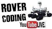 Arduino Autonomous 4WD Robot / Mars Rover Projects - YouTube