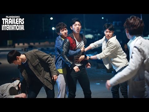 글로리데이 메인 예고편 - One Way Trip Trailer [Korean Drama 2016] HD