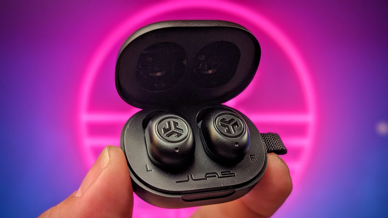 JLAB JBuds Mini + TWS Chat w/ EL JEFE REVIEWS - YouTube