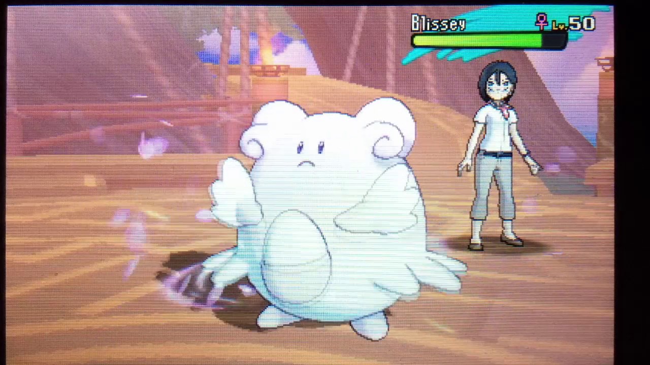 the battle tree certainly is something - YouTube