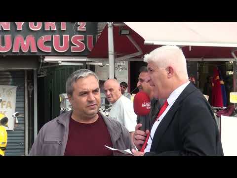 AKP MUHALFET Mİ İKTİDAR MI ONA KARAR VERSİN ? KÖTÜ GİDEN HER ŞEYİ MUHALEFET' E BAĞLAMAK ÇOK YANLIŞ