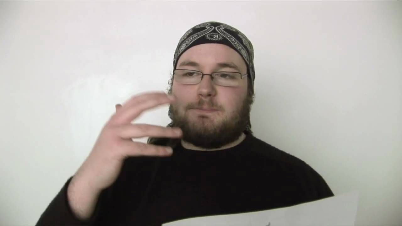 Brain Burp Shakesperean - YouTube