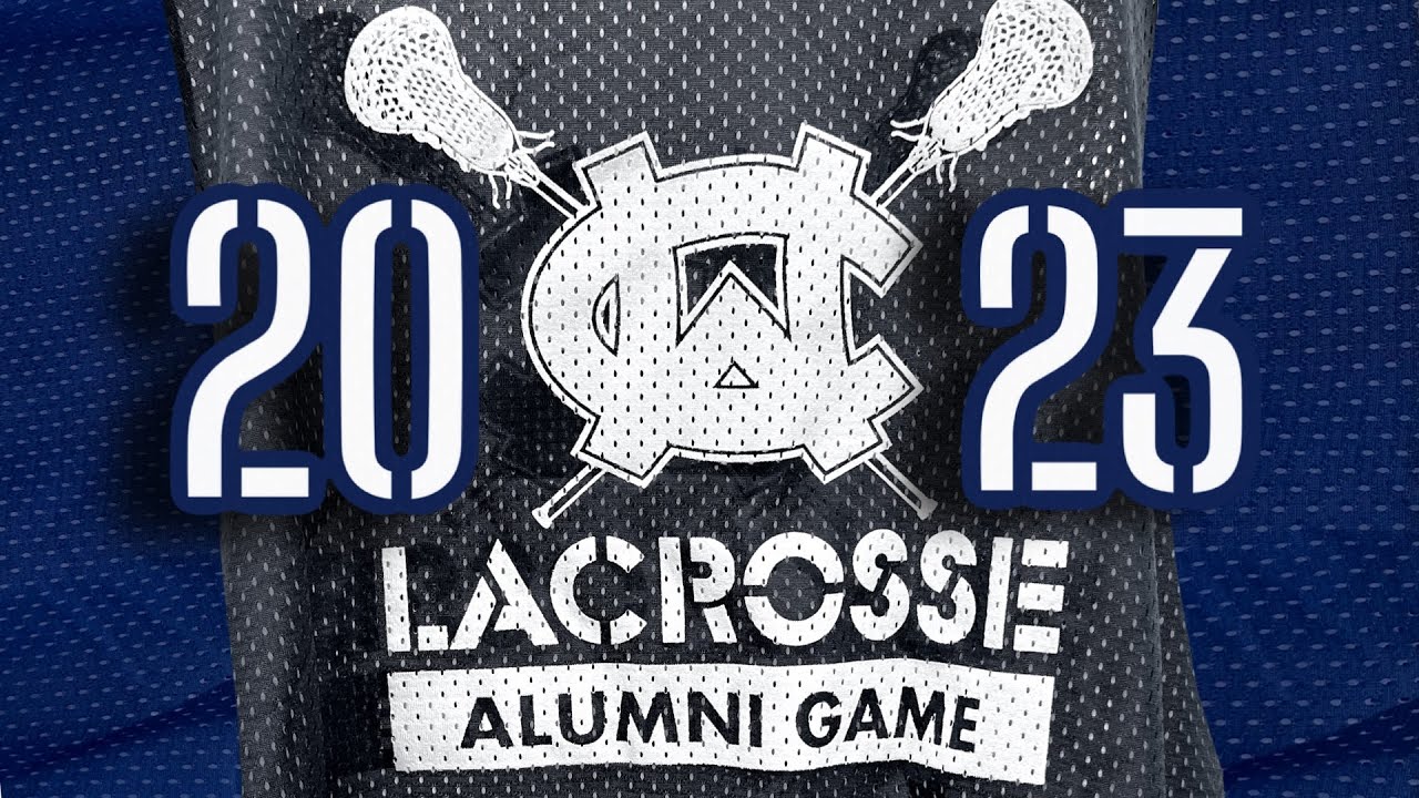 2023 CW Alumni Game - YouTube