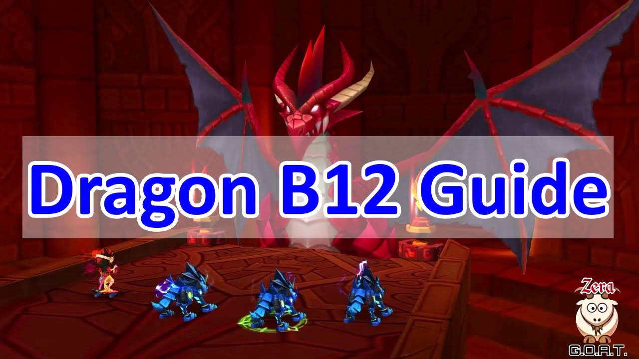 [GUIDE] Dragon B12 แบบ 100% ด้วยอินุน้ำ (Triple Icaru) - Summoners War ...