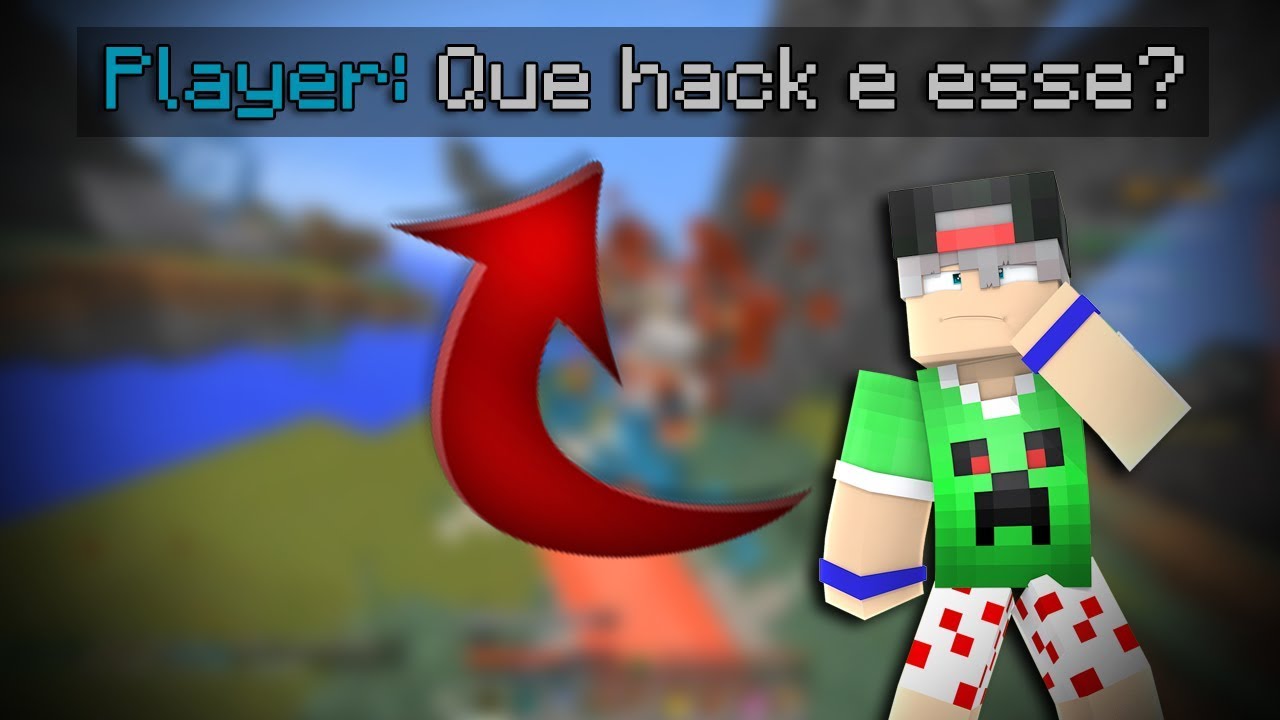 ELE ACHOU QUE ESSE KIT ERA UM HACK! - YouTube