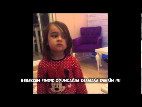 Sinirli Kız, Ada Akın, Ahmet AKIN