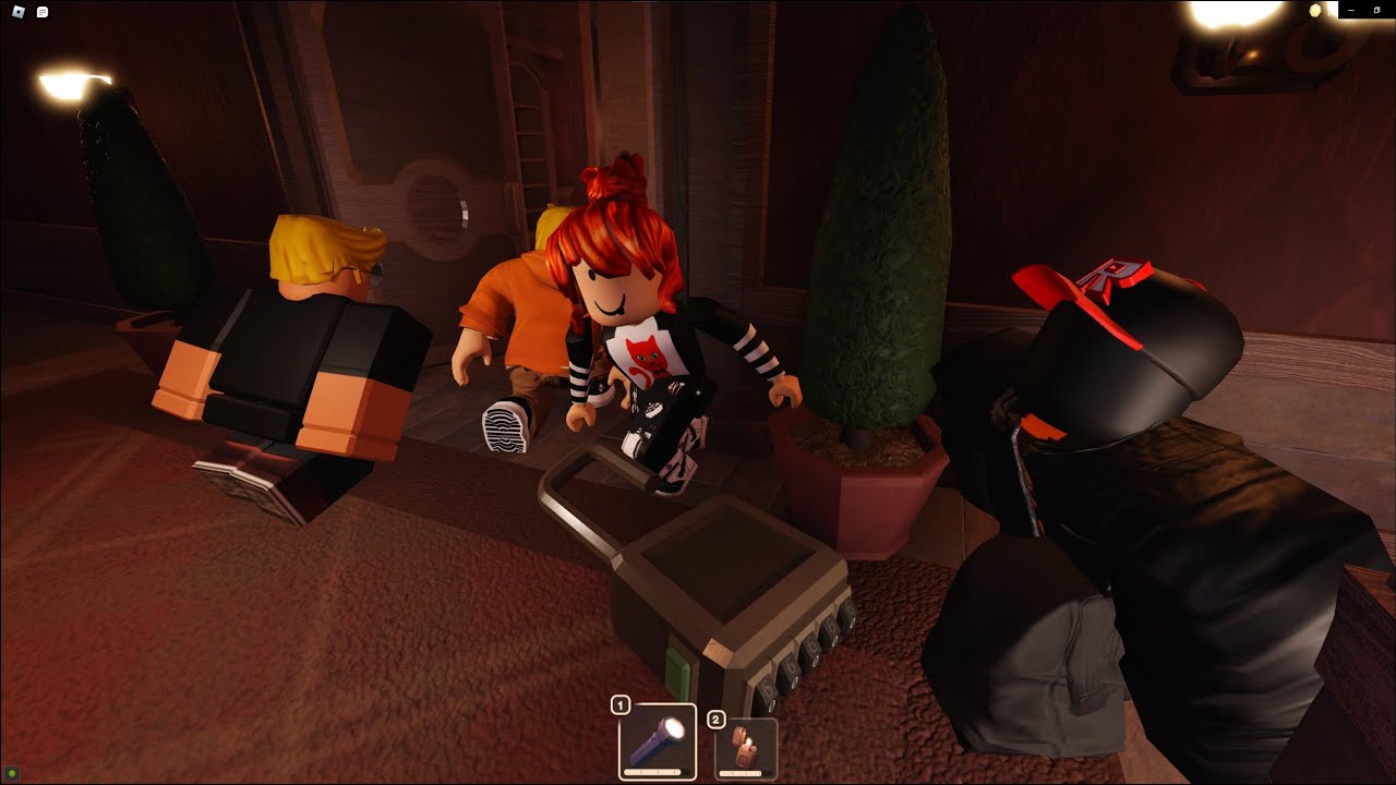 Doors Roblox 1-100 -- 7/7 - YouTube