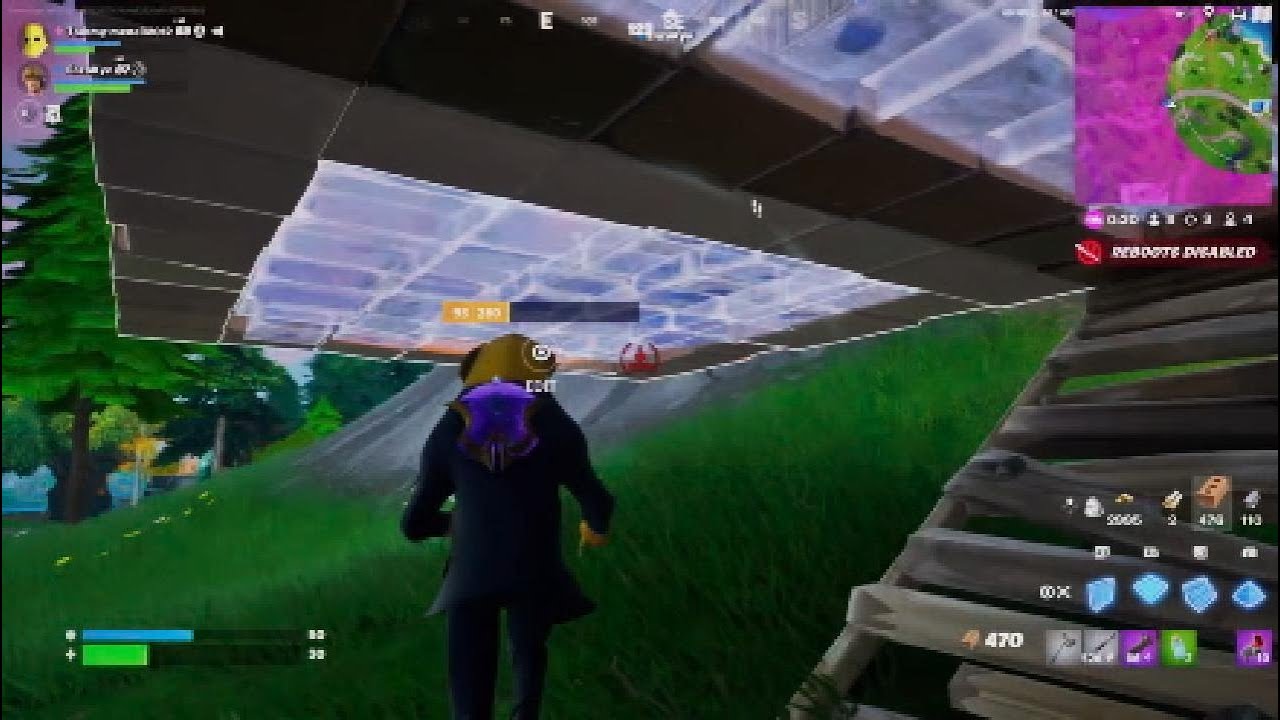 FN Reload.EXE - YouTube