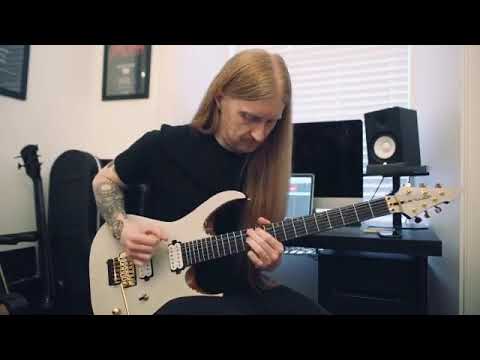 Craig Gowans Night Crossing - YouTube