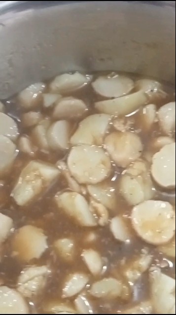 aloo kachalo chaat - YouTube