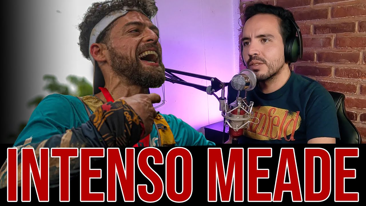 Ganar la Sky Ultrapico, vivir con TDH, balance en la vida | INTENSO ...