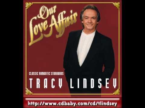 Tracy Lindsey - I'll Be Seeing You