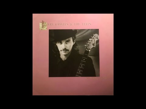 Barry Coates & The Hats – Move Like A Dancer – Vinyl (LP, Album), 1989 ...