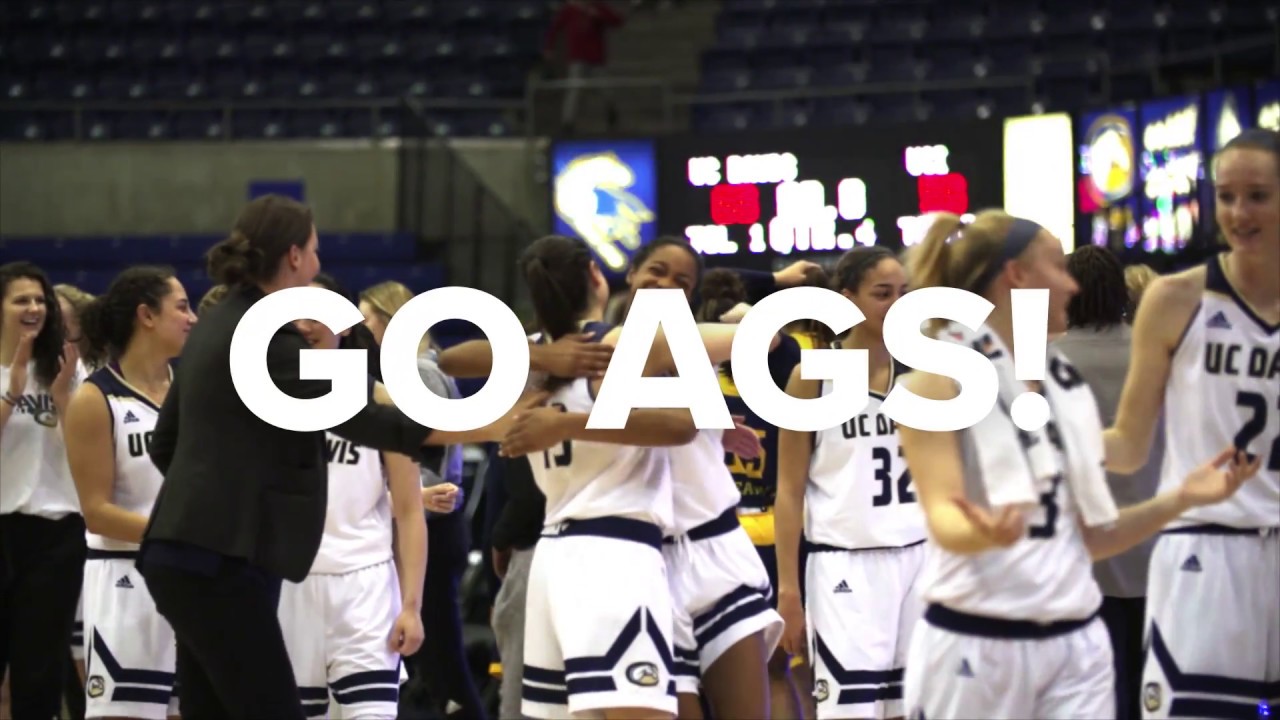 UC Davis World Rankings 2018 - YouTube