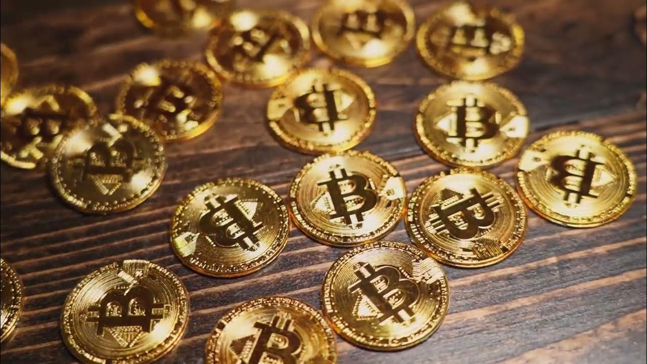 Billionaire Lifestyle Visualization | Bitcoin Visualization | Bitcoin Manifestation | - YouTube