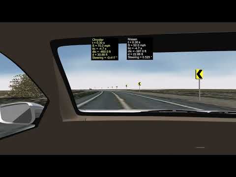 Lovato Simulation