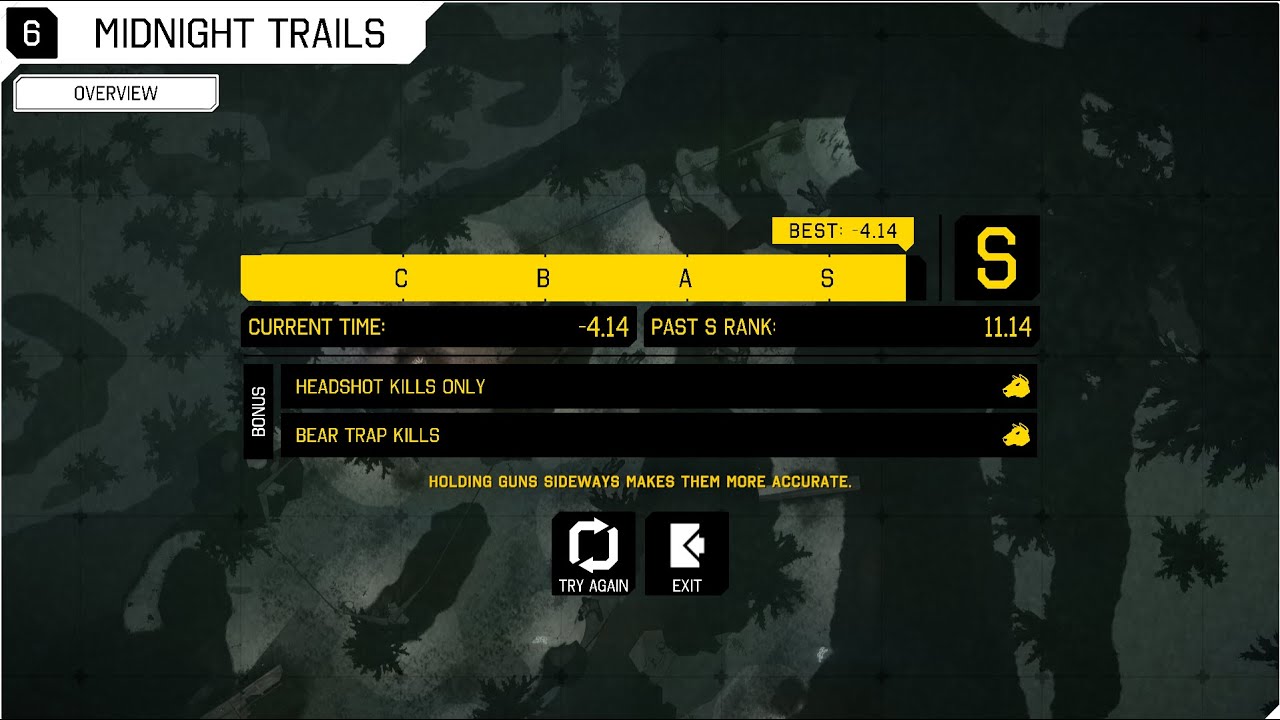I Am Your Beast (Midnight Trails 06) Best time - YouTube
