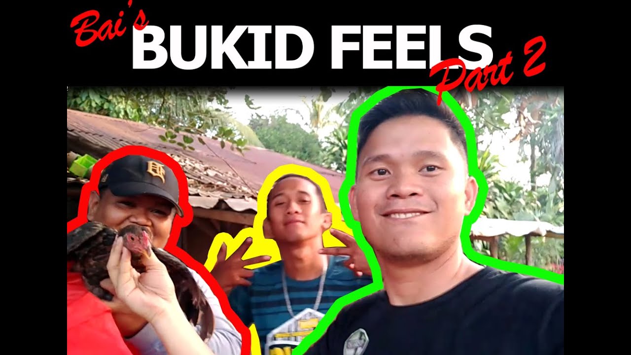 Bukid Feels Part 2 | Bukid Life - YouTube