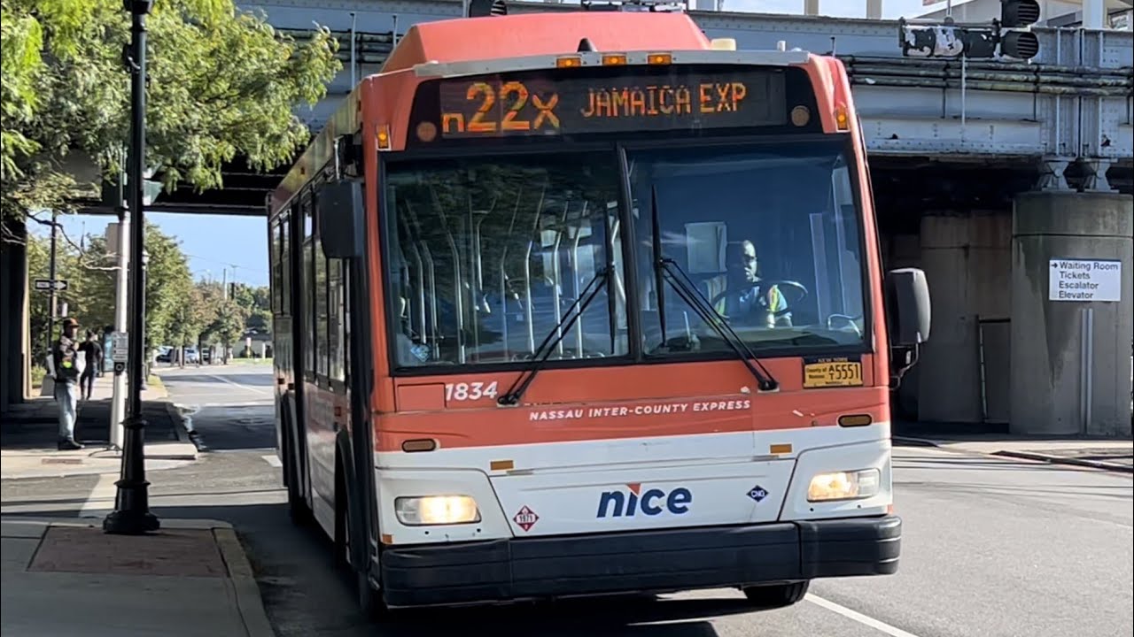 NICE: Orion VII 07.501 NG, "3G" CNG [1834]/[1844], Gillig BRT+ CNG ...