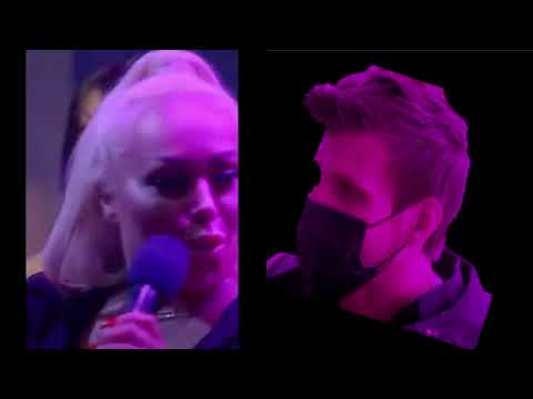 Darcey & Stacey Sing Along