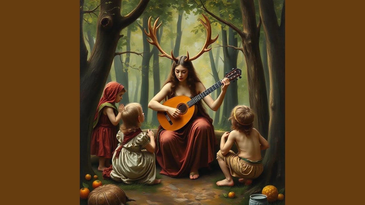 Magic Inside - YouTube