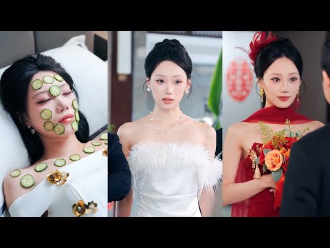 窮小伙被選中嫁給植物人女總裁沖喜，所有人等著看笑話，沒想到新婚夜女總裁突然醒來，一眼就認定他，激活神秘系統，從此財富愛情雙收，逆襲人生巔峰#爽文