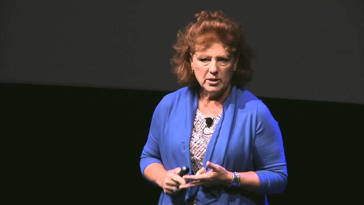 Never Try to Teach a Pig to Sing | Ginger Graham | TEDxThacherSchool ...