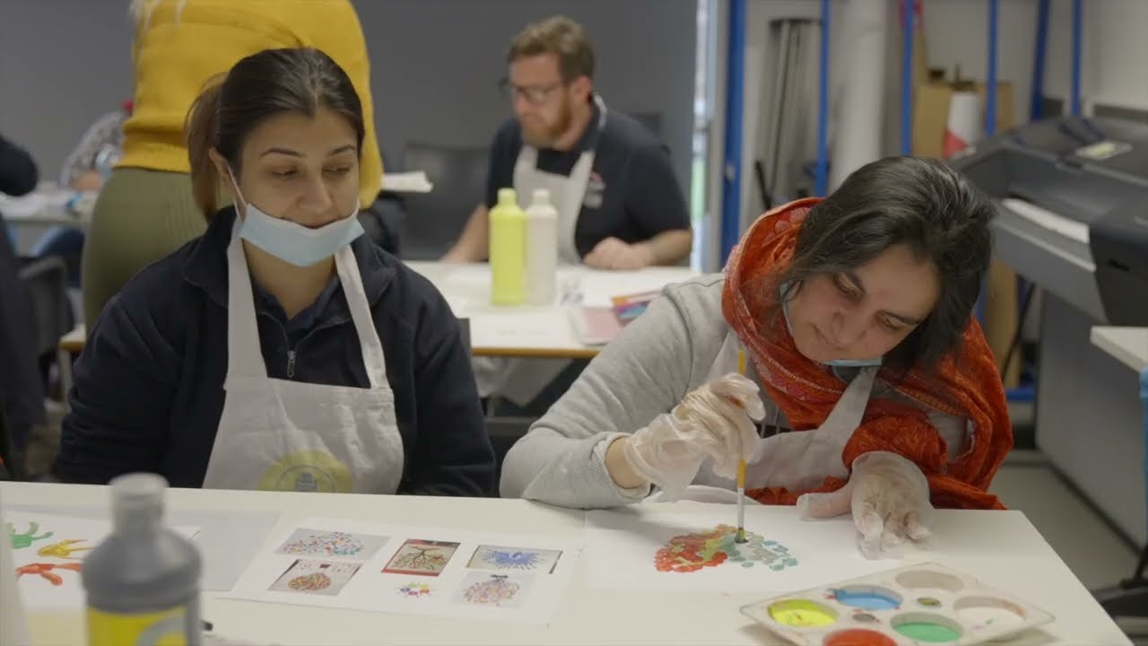 Bridge College - YouTube