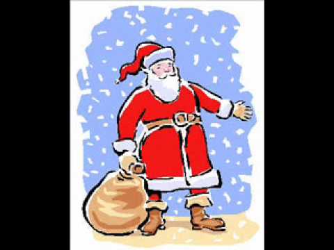 Santa Claus