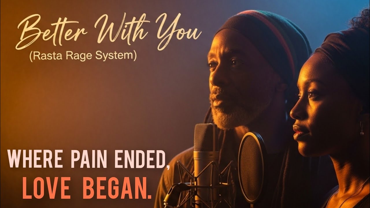 Better With You | Rasta Rage System. - YouTube