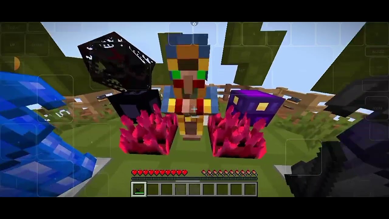 Smooth Crystal PvP Resource Pack 1.21+ ! - YouTube