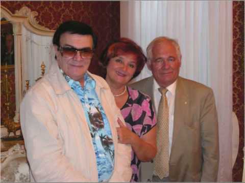 Muslim Magomaev - YouTube