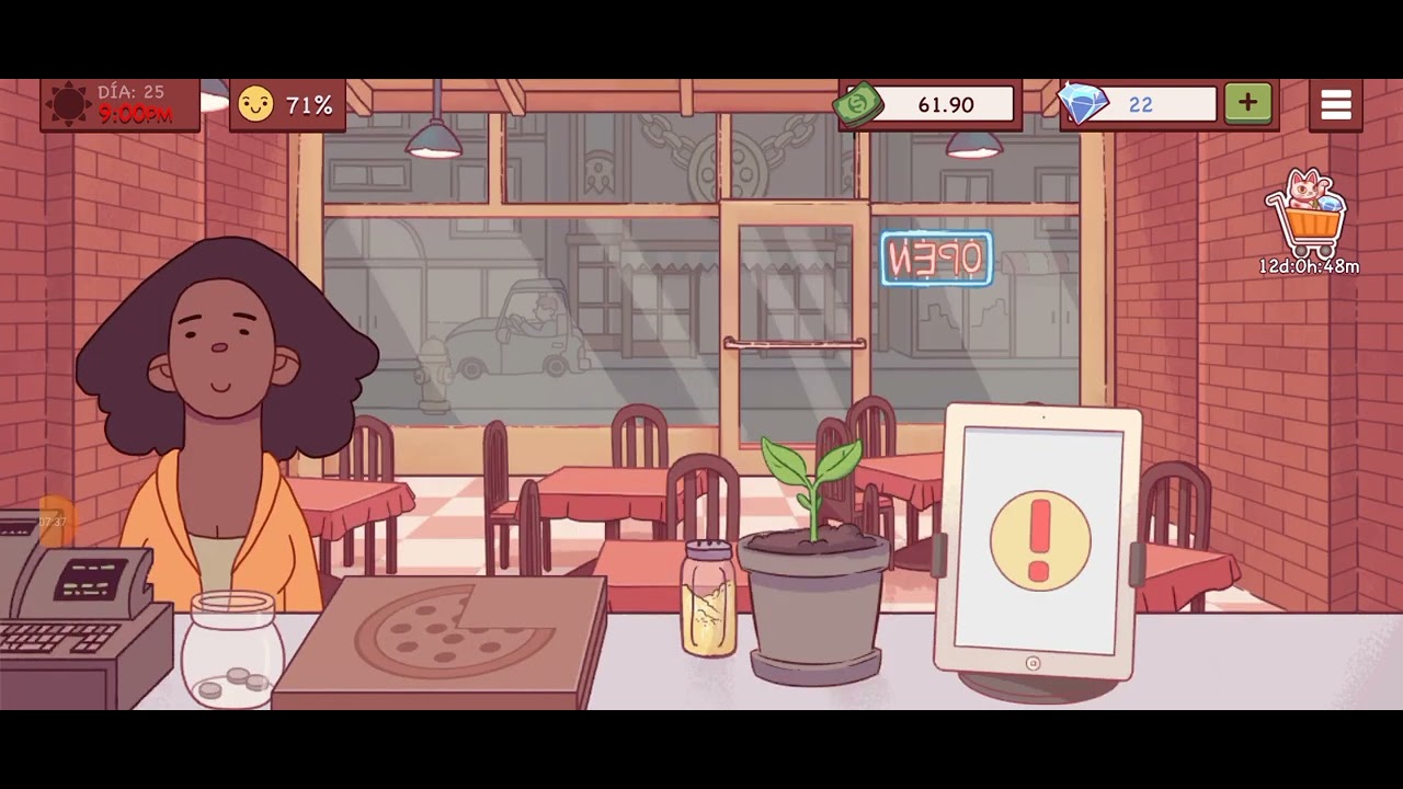 pizza - YouTube