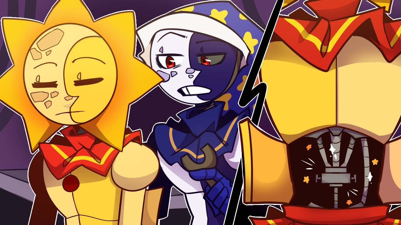 Sun Gets “FIXED”?! in VRChat - YouTube