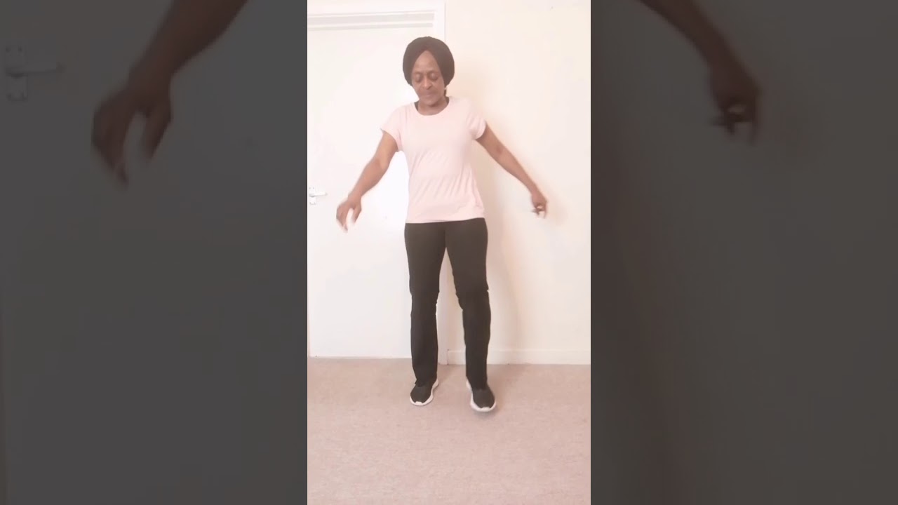 Warm Up Exercises For Beginners Seniors YouTube Warm Up Exercises For Beginners Seniors YouTube