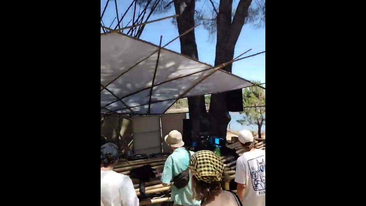 Waking Life Festival 2022 Floresta - YouTube