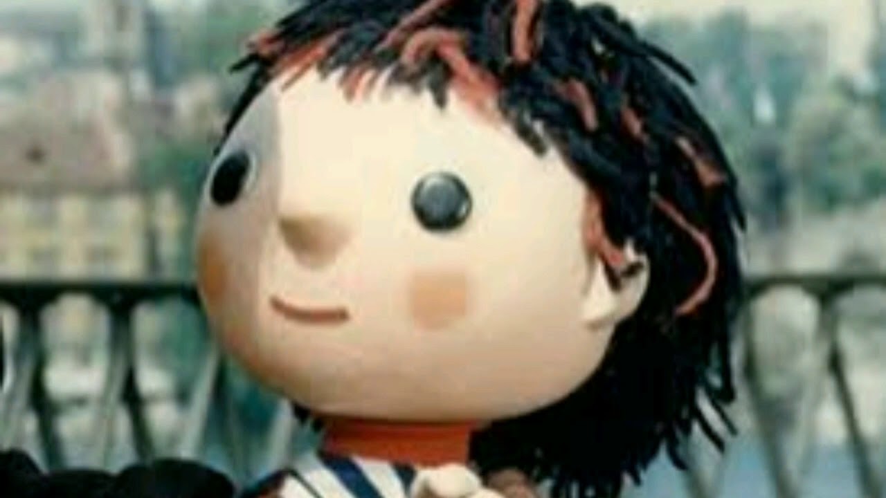 Matelko 2020 - Ponožky 😊 - YouTube