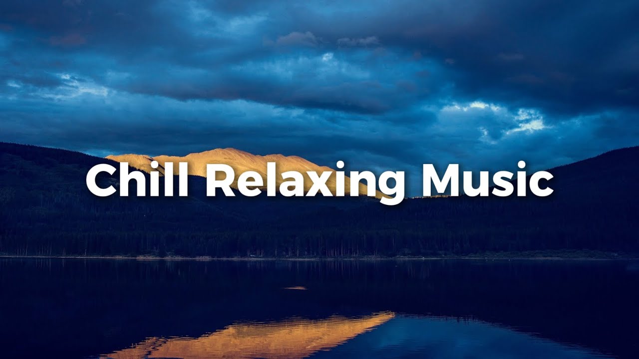 Chill Relaxing Music | Vol. 2 [chill lo-fi hip hop beats] - YouTube