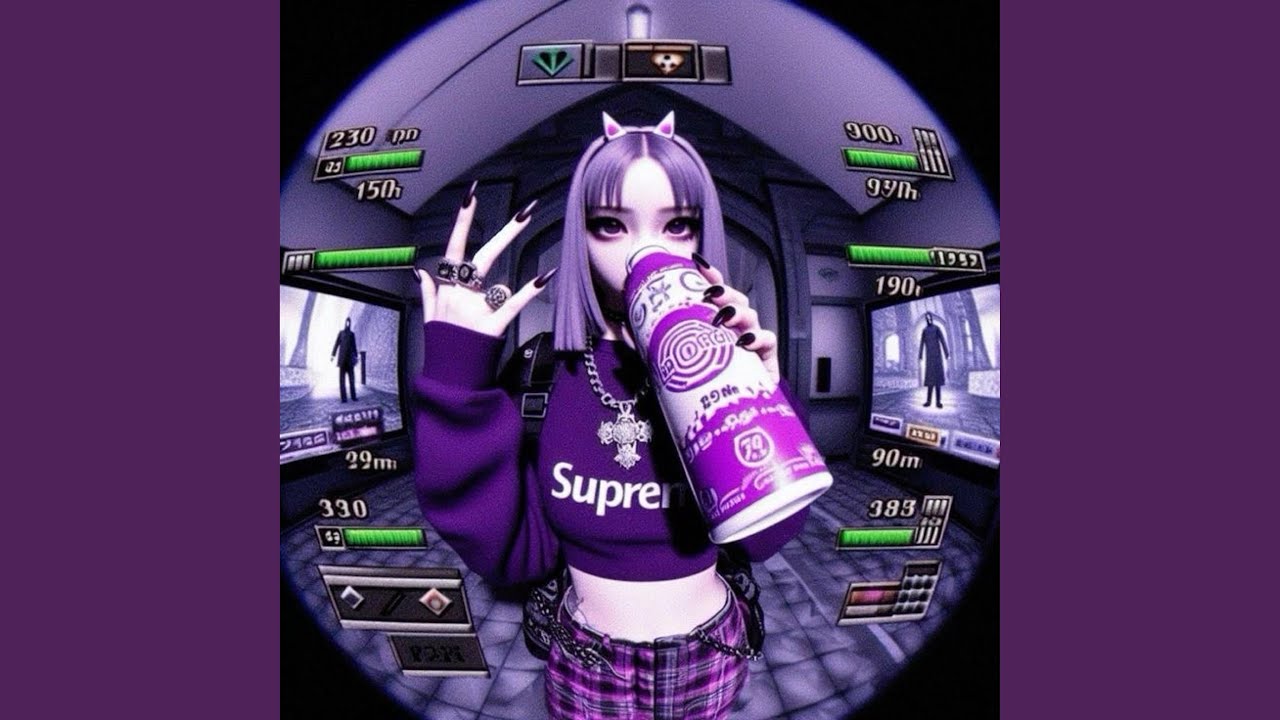 SUPREME FLOW (feat. Tboomin) - YouTube