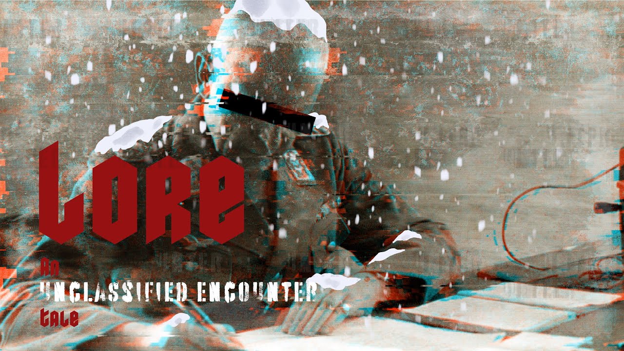 Short Story: LORE - YouTube