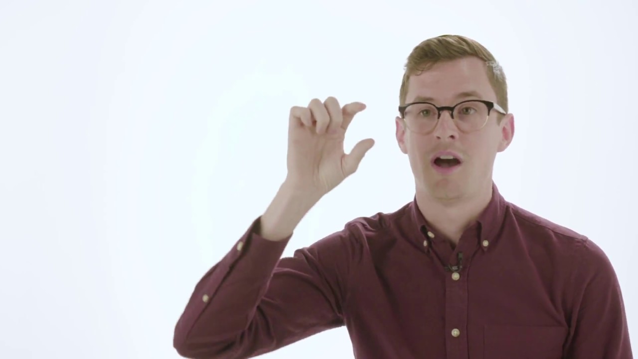 What Does An Actor's College Audition Tape Need to Include? - YouTube