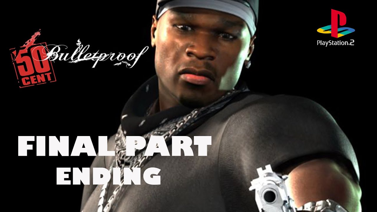 50 Cent Bulletproof PS2 Gameplay Walkthrough Part 8 - No Commentary ...
