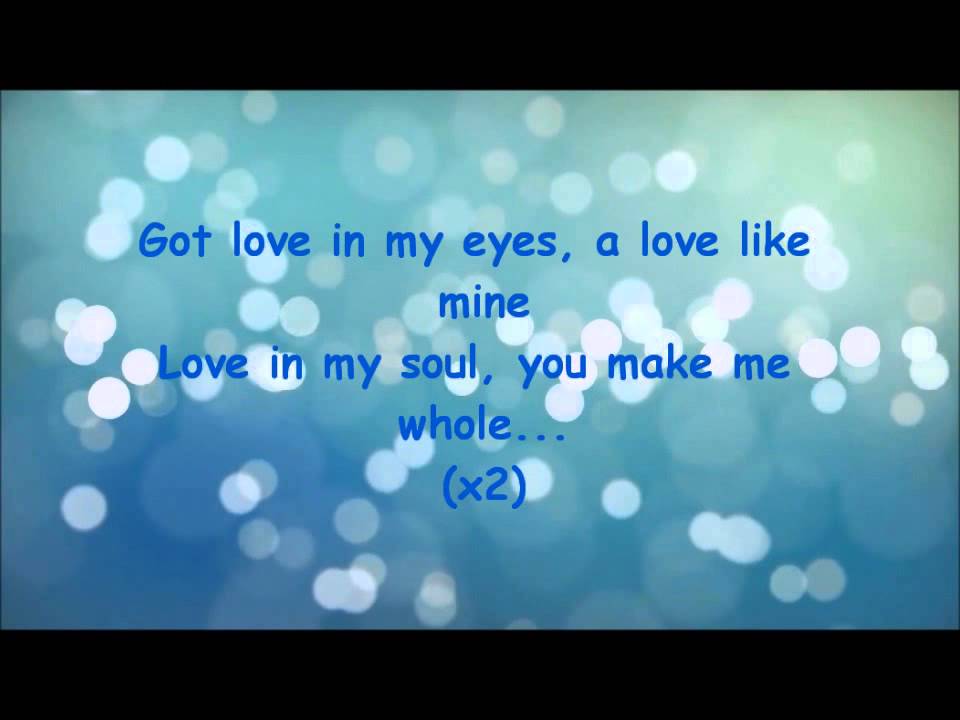 Anjulie (c) | Addicted2me (c) | Lyrics! ;3 - YouTube