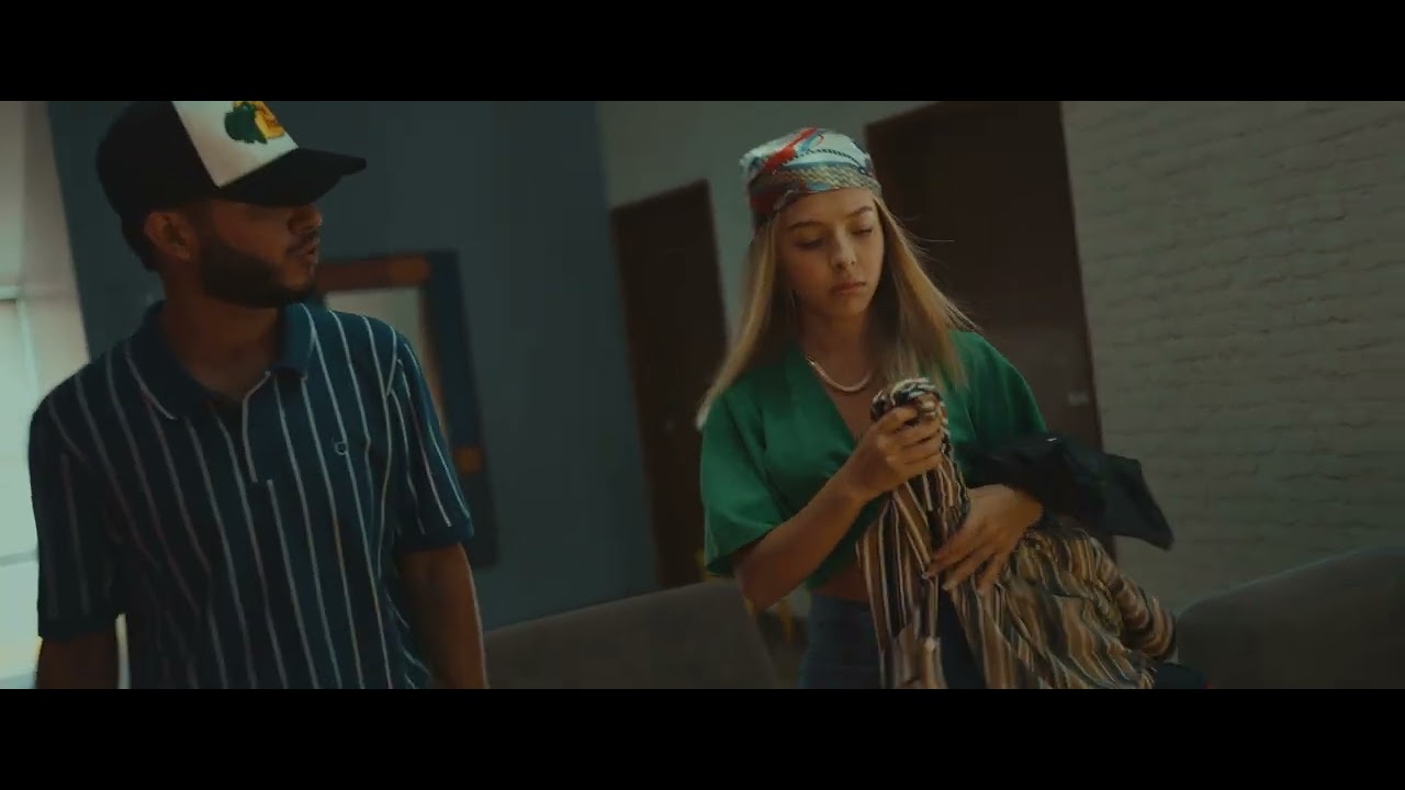 Dime - Joey Rodriguez (Video Oficial) - YouTube Music