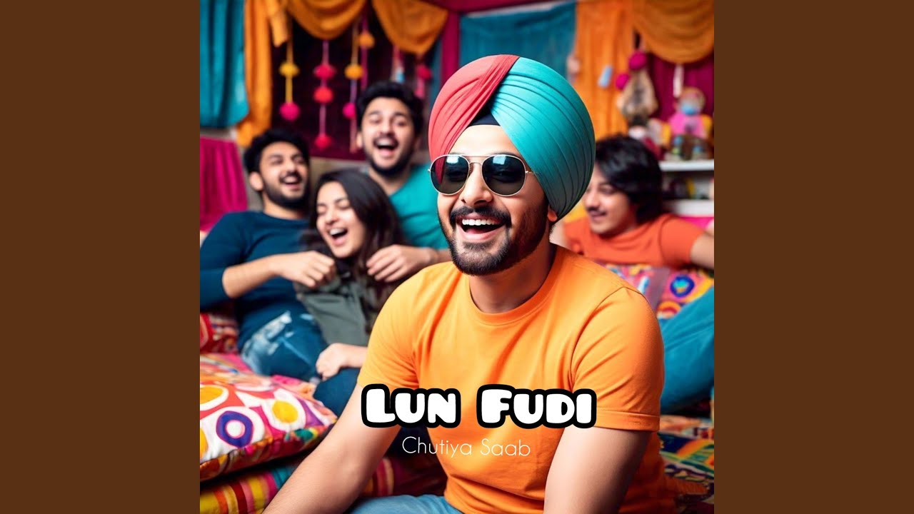 Lun Fudi - YouTube