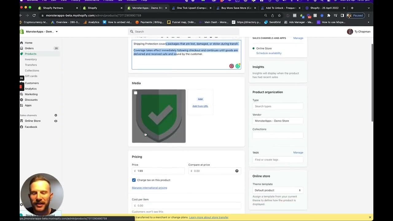 One Tick Upsells Setup & Best Practices - YouTube