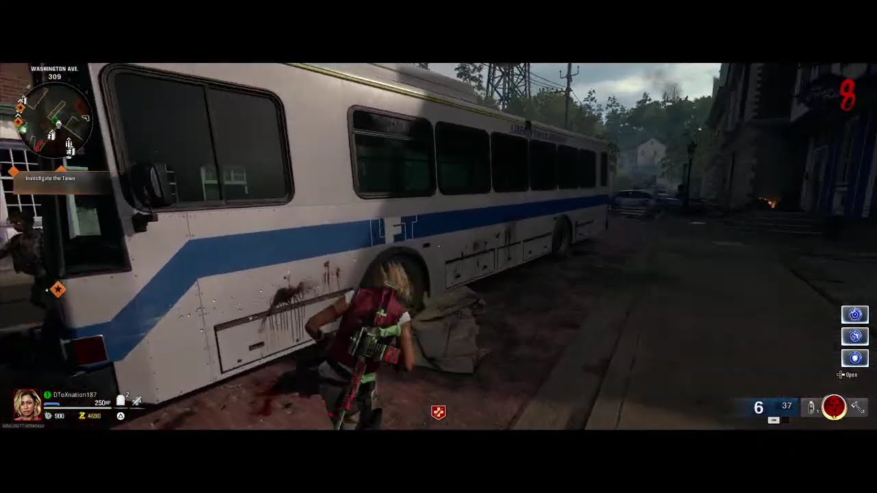 B06 Zombies - YouTube